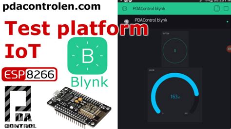 blynk archives pdacontrol
