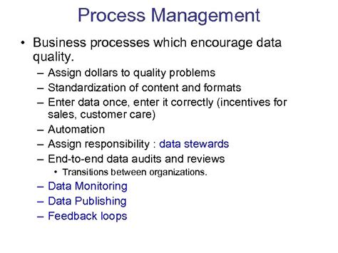 data quality and data cleaning an overview theodore