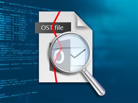 how to resolve the issue “ost file not recognized by outlook”