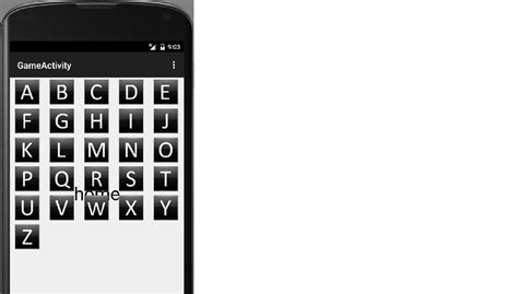 android how to prevent overlapping in relative layout pragmmatically