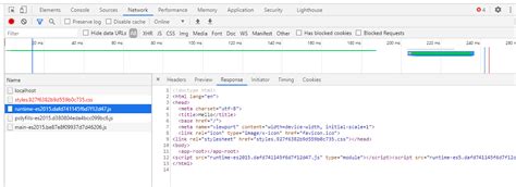 spring boot mime types error when using url rewriting on