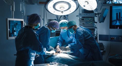 Sperm Retrieval Surgery For Male Infertility Hsa