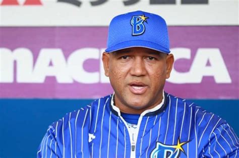 Dena前監督ラミレス氏、実感してきたセパの実力差…「セより5年先を行っている」 Full Count