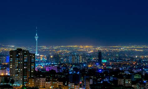 Top 5 Iran Tourism Destination Iran Tours