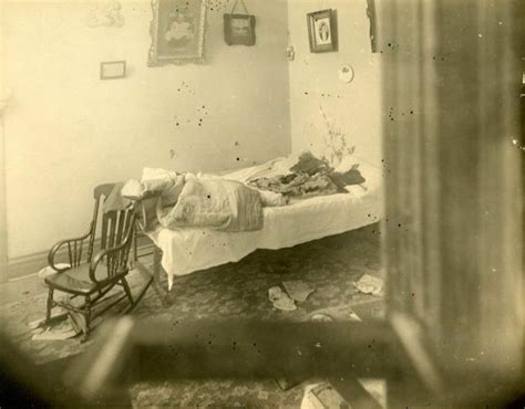 Serial Killer Victims Crime Scene Photos