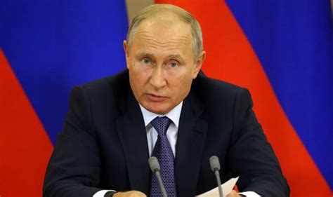 Why Russia Is Failing In Ukraine Putin Is Fundamentally Flawed
