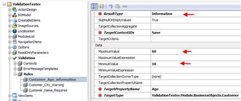 xaf soft validation what s new in 13 2 expressapp framework team