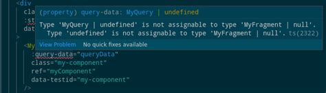 volar vue tsc no longer showing type errors in templates after v0 35 2