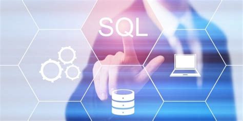 advantages of sql