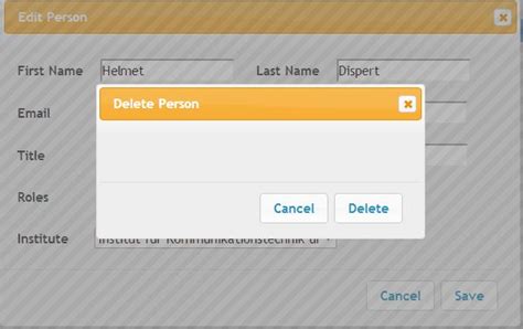 strange behavior of jquery multiple dialogs stack overflow