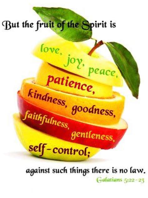 Fruit Of The Spirit Images Free These Stories Were Written By Jill Kemp