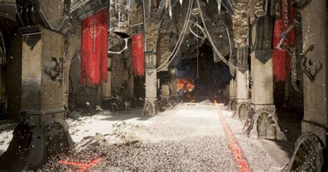 unreal engine 4 9 released