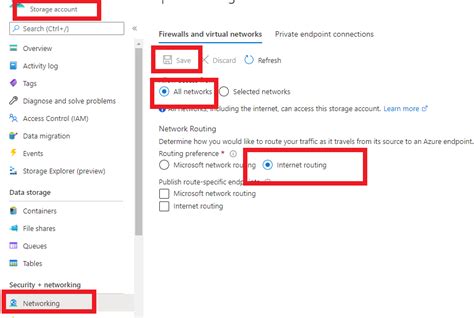 azure blob source 400 bad request when using azure blob