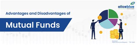 Advantages And Disadvantages Of Mutual Funds Quick Guide