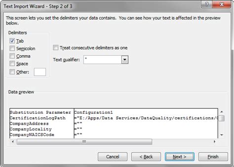 export substitution parameters to csv sap blogs