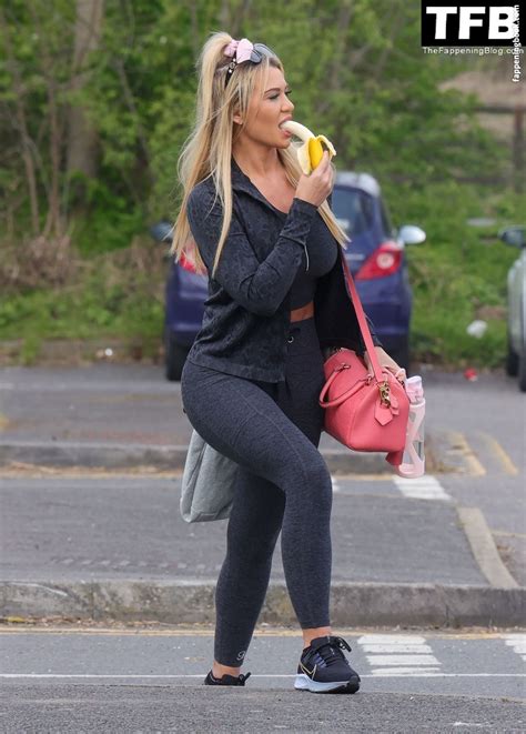 Christine Mcguinness Nude The Fappening Photo 1723608 Fappeningbook