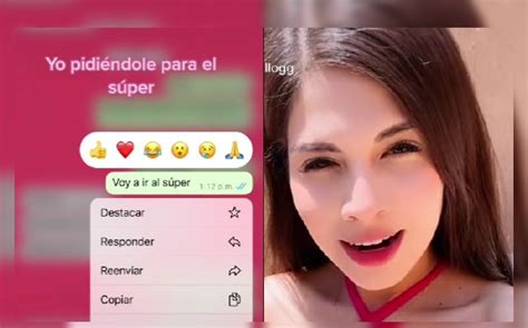 Noticias De Virales Videos Virales Tiktok En Milenio Grupo Milenio