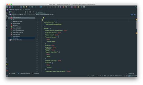 json editor angular