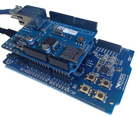 conheça a nrf52 dk da nordic semiconductor embarcados