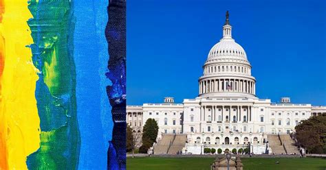 Our Current 118th Congress Has Most Queer Representation Ever