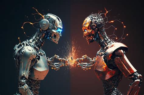 Generative Ai Vs Predictive Ai A Beginners Guide Pivotpoint