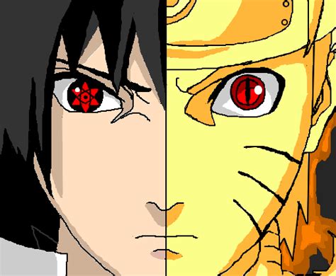 Naruto E Sasuke Naruto E Sasuke Desenho Naruto Desenho Naruto Vs Porn