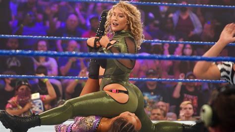 The Sexy Ladies Of Wrestling Iv Fap Reel Youtube