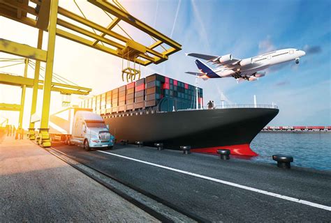 Intermodal Vs Multimodal Transport What Is The Difference