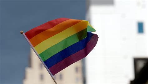 Lgbtq Discrimination Shippensburg Passes Ordinance To Stop It