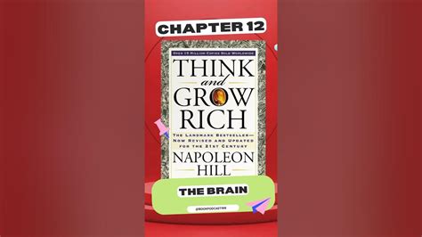 Book Review Think And Grow Rich Ep12 Booksummary Bookreview