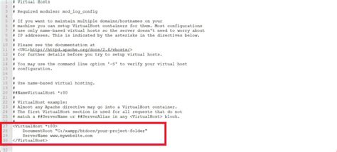 how to fix the xampp localhost index php error [ultimate guide]