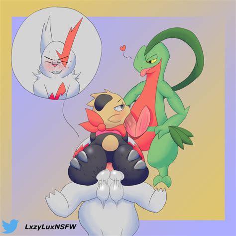 Rule 34 Absurd Res Anal Anus Ass Balls Blush Bodily Fluids Clothing