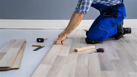 The Easiest Way To Install Laminate Flooring According To An Expert