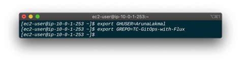 automated gitops with weave flux on a kubernetes cluster techcrumble