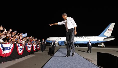 Obama Endorses Same Sex Marriage Initiatives In Three States
