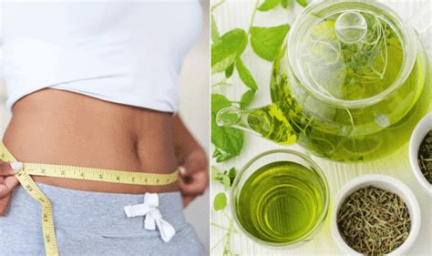 Weight Loss Burn Belly Fat Fast With This Drink Uk