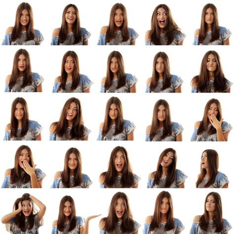 The Differences Between Cute Pretty Sexy And Beautiful Thought Catalog