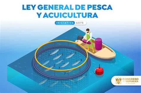 Promueve El Desarrollo De La Actividad Pesquera