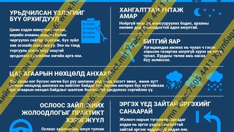 Жолоочийн аюулгүй байдлын зөвлөмжүүд E1k02 ХАБ ын самбар Safety