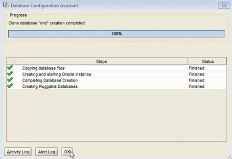 installing oracle database 12c on windows