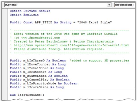 how to comment blocks of vba code