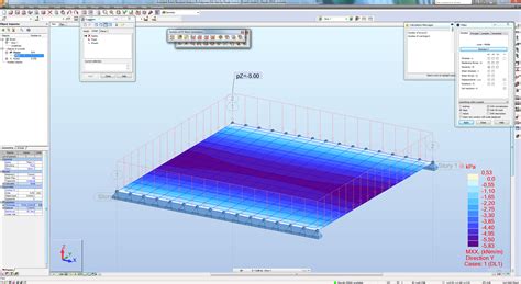 the load has not been distributed correctly autodesk community