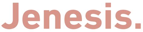 Jenesis