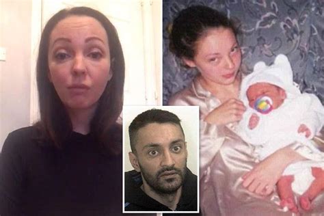 Rotherham Grooming Gang Victim Who Fell Pregnant At 15 Demands Law