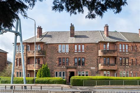 3 Bed Flat For Sale In Bearsden Road Flat 2 1 Anniesland Glasgow G13