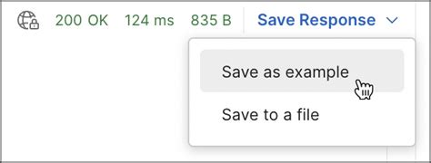 postman docs mocking with examples md at develop · postmanlabs postman