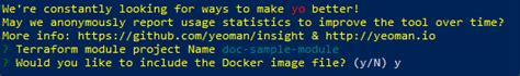 tutorial create a terraform base template in azure using