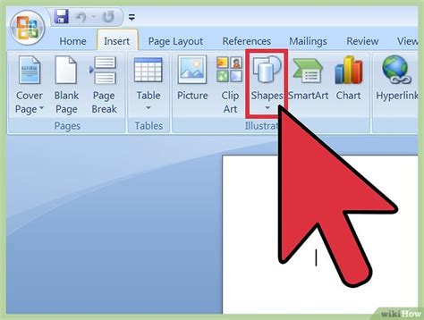 in microsoft word ein 3d objekt erstellen wikihow
