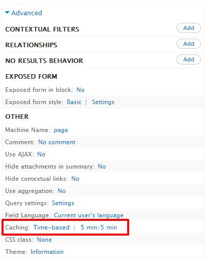 php mysql drupal htaccess robots txt phponwebsites clear views