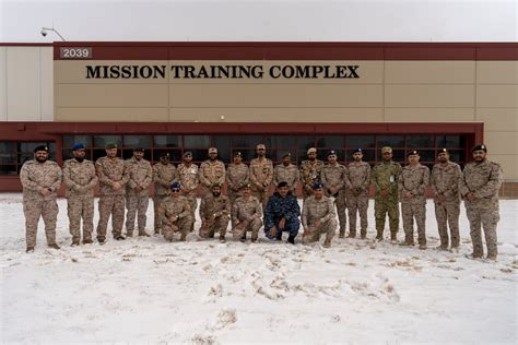 Us Army Central Third Army On Twitter Eagle Resolve 22 Is Underway
